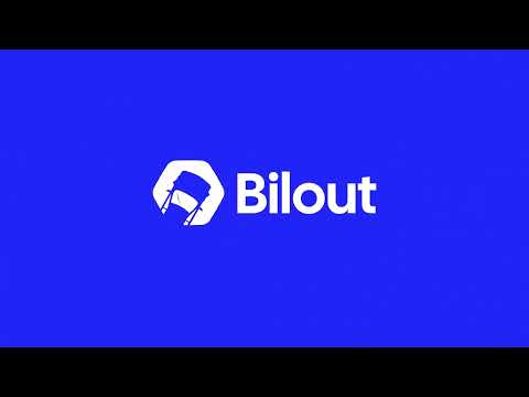 Sälj bilen med Bilout!