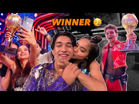 Manisha Rani Is The Winner Of Jhalak Dikhlaja 11
