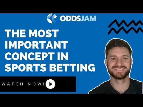 The Most Important Concept in Sports Betting | How to Calculate and Remove Vig | NoVig Fair Odds