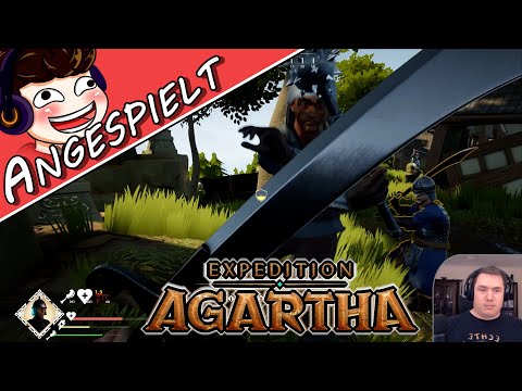 Steam Community :: Expedition Agartha