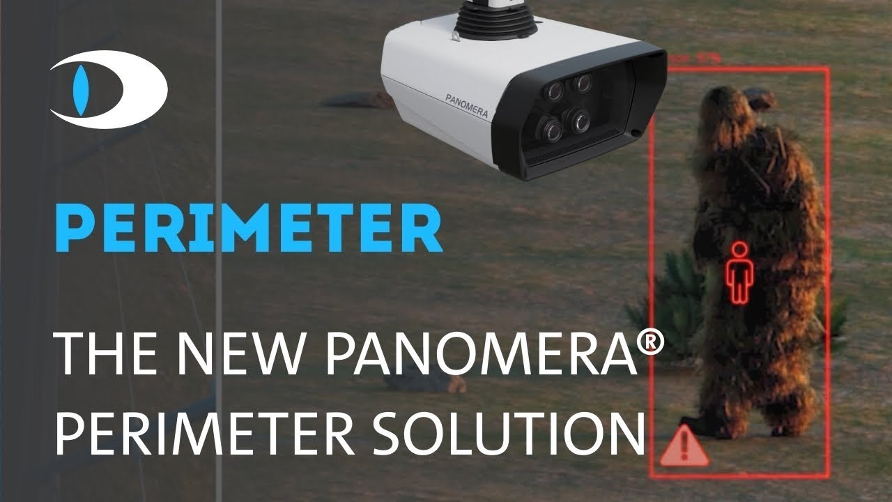 Panomera® Perimeter: la nuova frontiera della protezione perimetrale ...