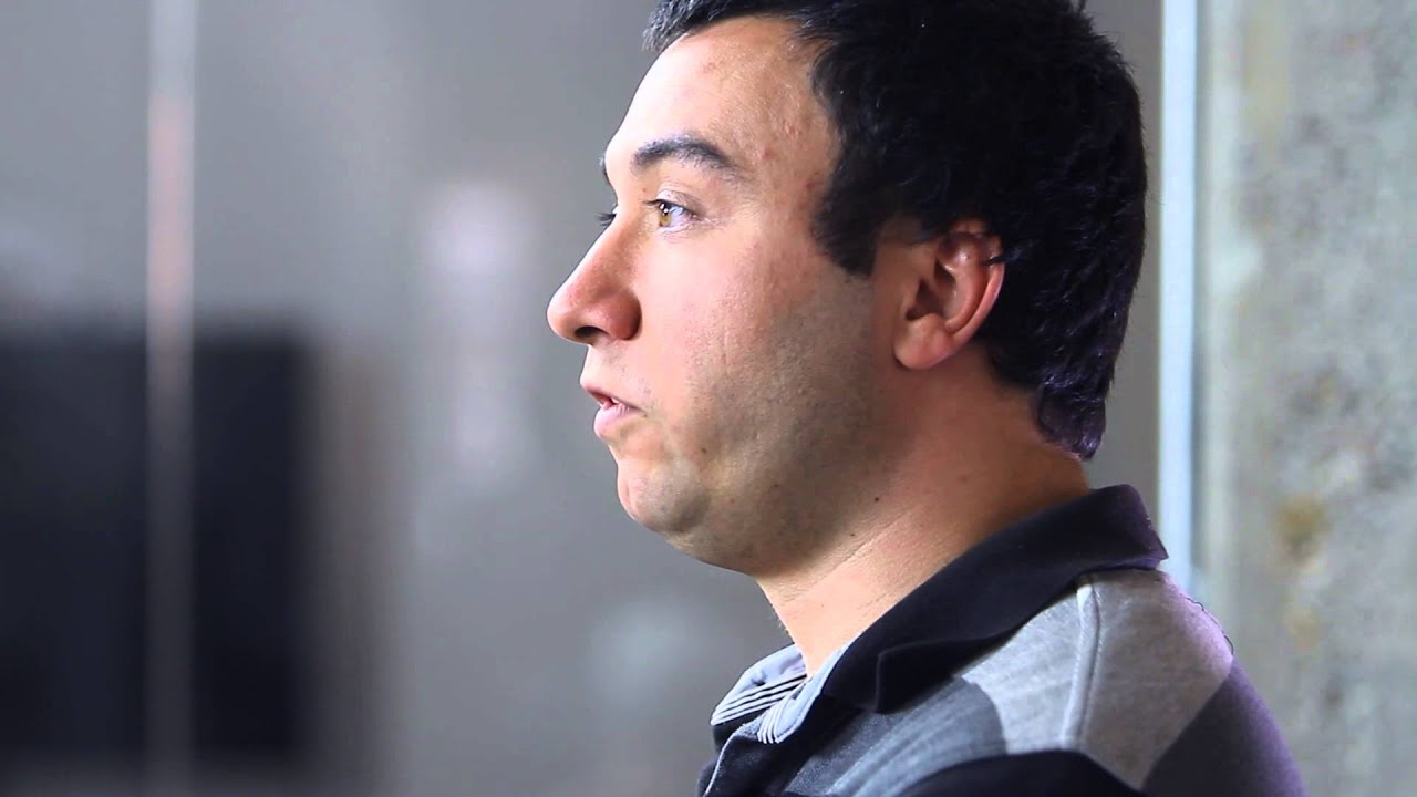 Databricks customer video - Radius Intelligence