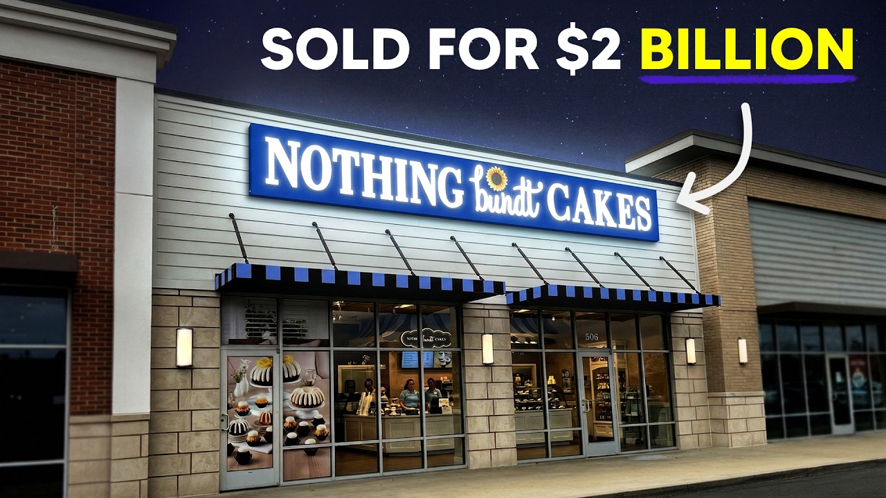 The Bakery Giant You Never Heard Of