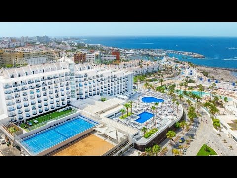 Hotelempfehlung Teneriffa 🏖🏝 Hovima Costa Adeje - For Cool Adults