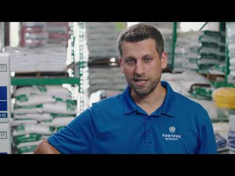 Gallery specialty herbicide from Corteva Agriscience