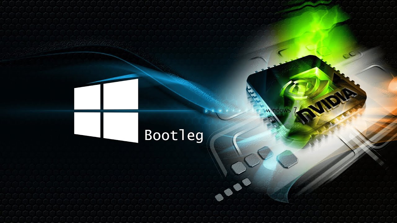 Windows nVidia edition 2014 DiLshad Sys | Windows Bootleg based on beta build | Walkthrough