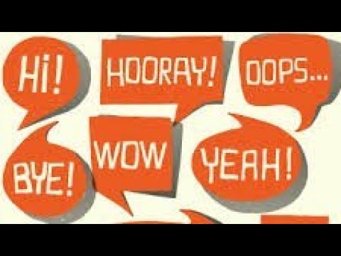 Short Words with their Meanings Very informative and helpful