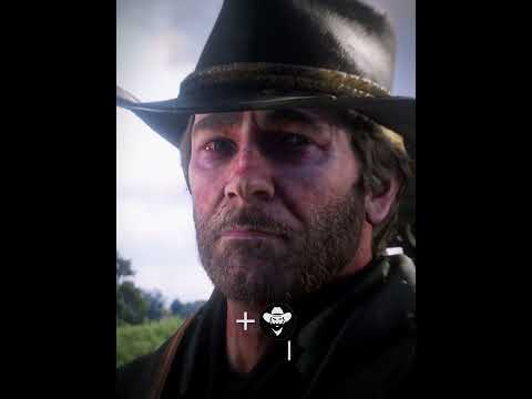 High Honor VS Low Honor 💀 | #rdr2 #reddeadredemption #recommended #edit #viral #arthurmorgan #cold