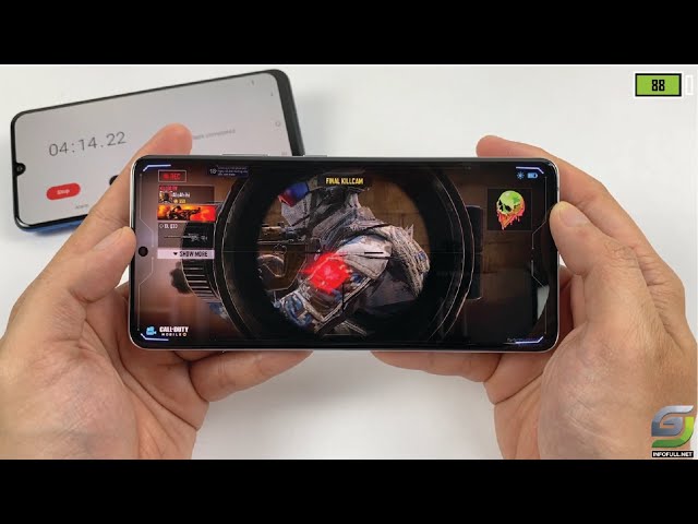 5 best phones to play Call of Duty Mobile in 2023