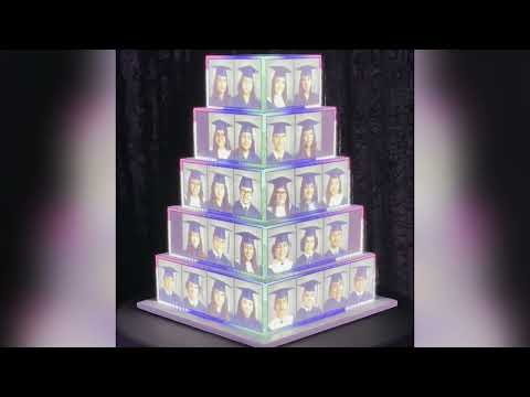 CakeMapping – Future Sounds | Mapping TX | Frilsay