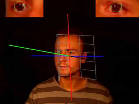 Gaze Tracking