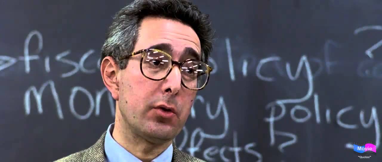 Ferris Buellers Day Off 1986 - Bueller, Bueller, Bueller, Buelle