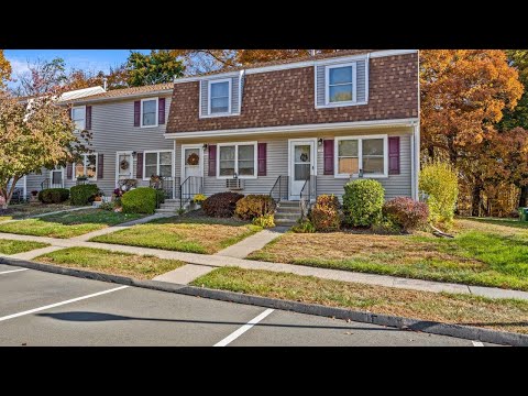 114 Brentwood Dr, Wallingford, CT