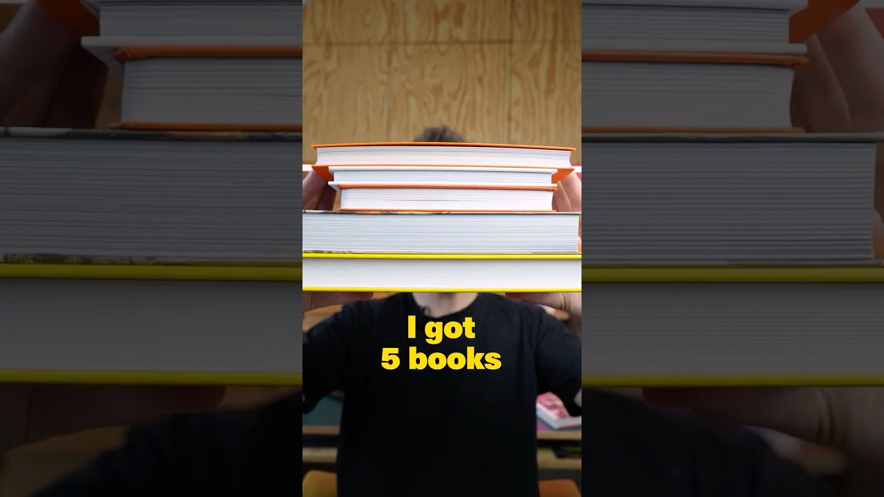 🤓 The PERFECT BOOKS to get into art history