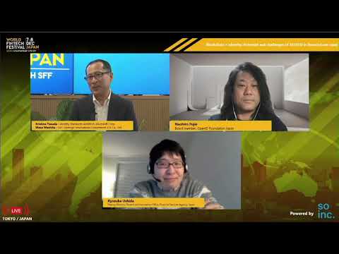 Blockchain × Identity: Potential and challenges of SSI/DID in financial use cases
