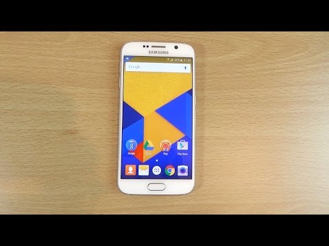 How to Install Android 6.0 Marshmallow DP3 Google Now Launcher!