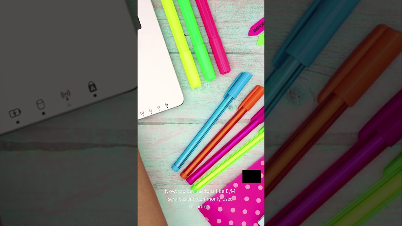 How to Tab a CPT Manual for the AAPC CPC Exam