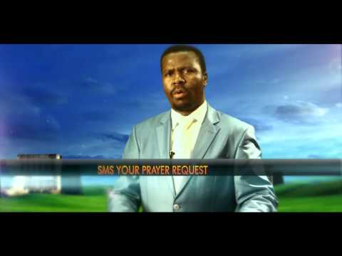 Prayer Request