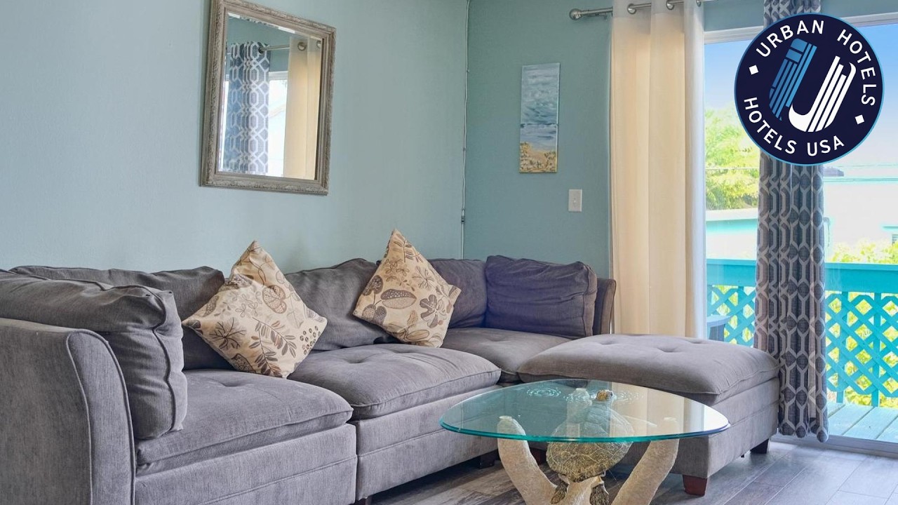 Bungalow E | Anna Maria (FL), United States | Hotel Review 🌟