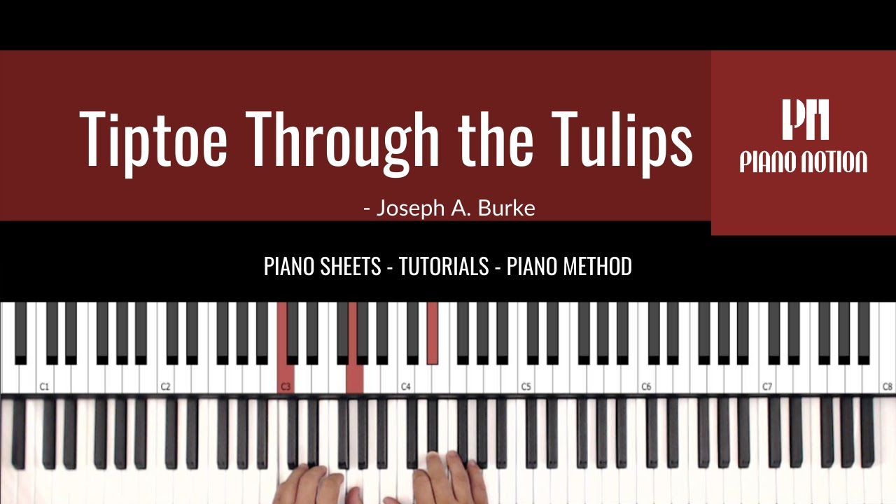 Piano Notion Method Book Two | www.pianonotion.com