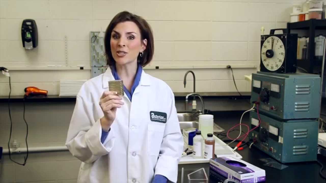 A Comprehensive Guide to Running a Hull Cell for Electroplating ...