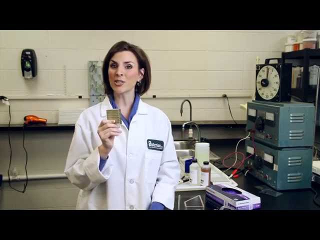 A Comprehensive Guide to Running a Hull Cell for Electroplating ...