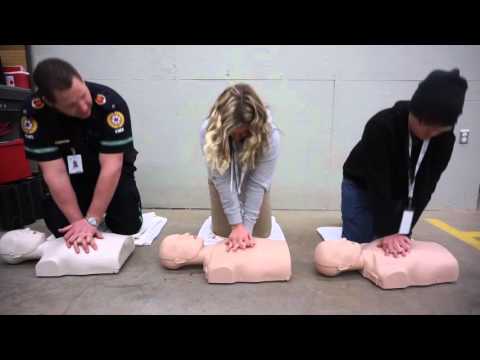 Your EMS – Young Medical Minds