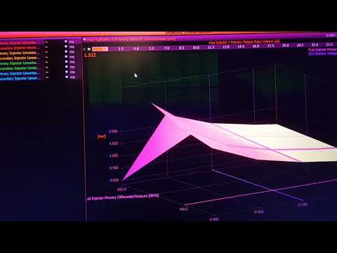 Motec M1 software