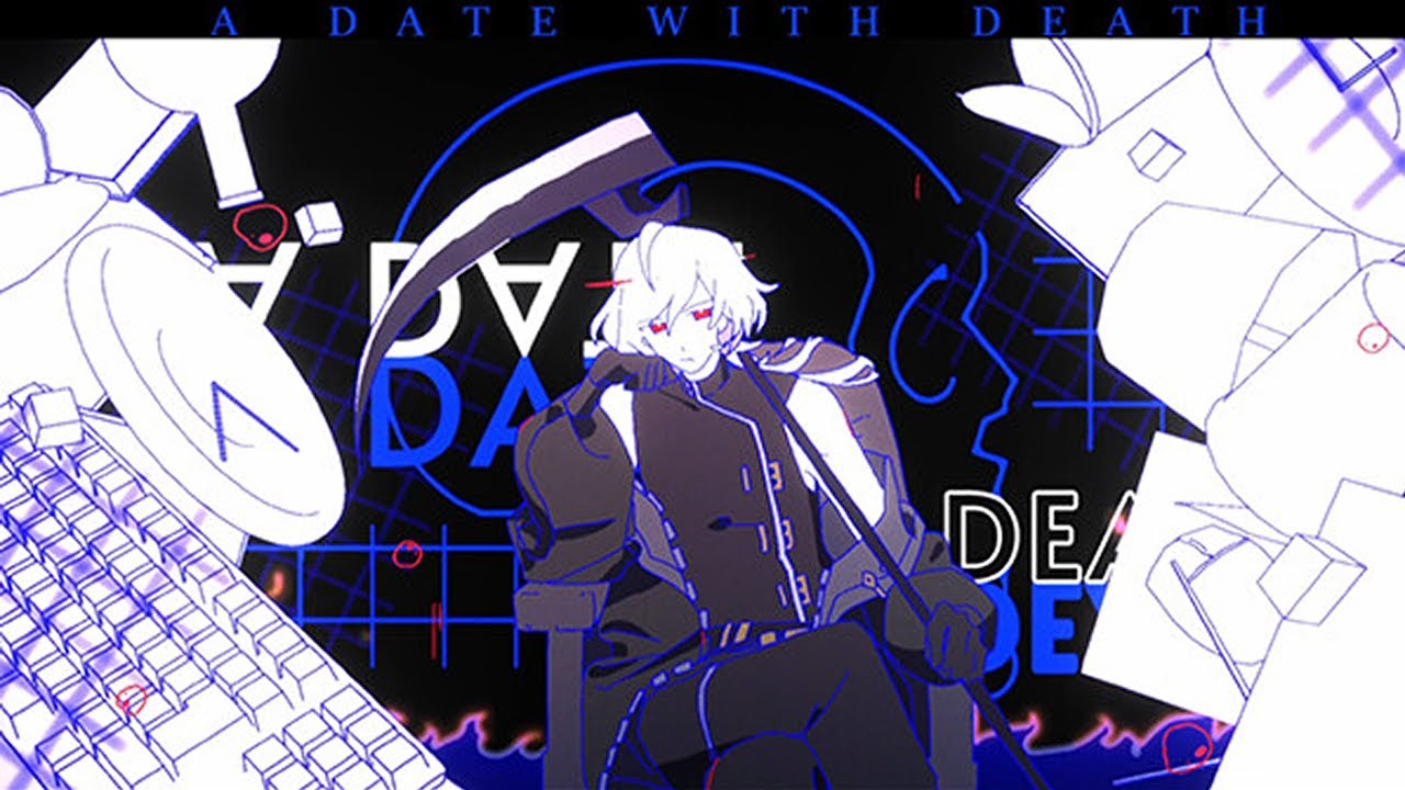 [VOD] Always Wanted To Date The Grim Reaper | A Date With Death