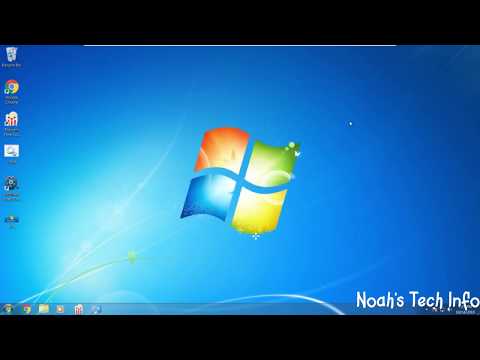 How to change Downloads Folder using Chrome on Windows 7