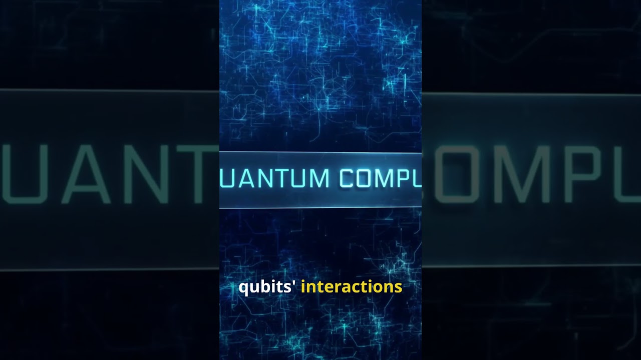 Quantum Leap: Revolutionizing Computing with New Device