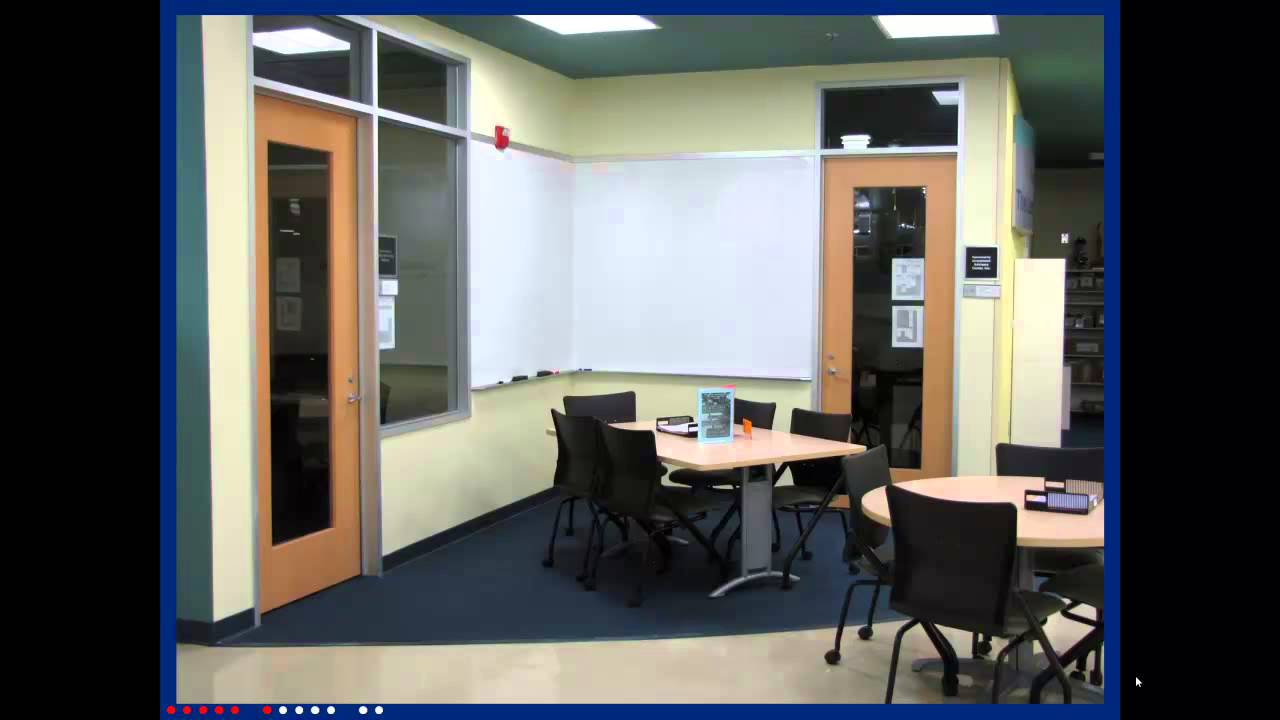 Learning Center Tour - HD
