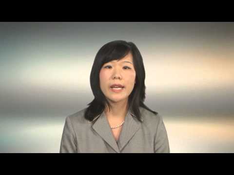 Profile: Dr. Agnes Kim