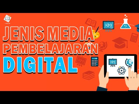 ARE YOU READY TO ENTER THE DIGITAL ERA?? HERE ARE TYPES OF DIGITAL-BASED LEARNING MEDIA