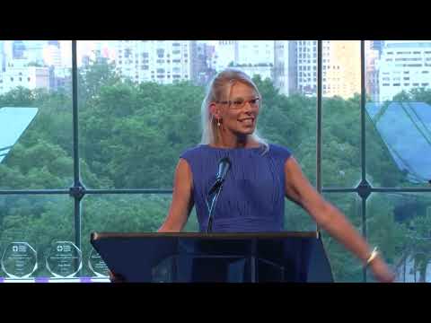 Cara McNulty, CVS Health - 2024 AFSP Lifesavers Gala Program