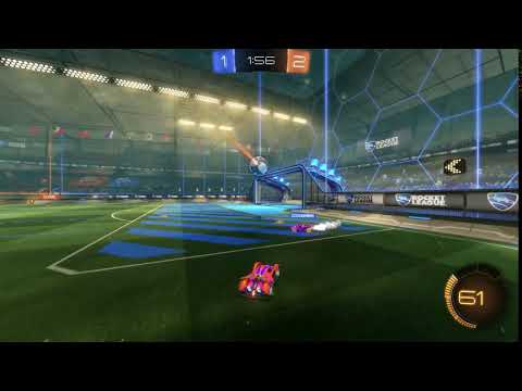 Steam Community :: Rocket League