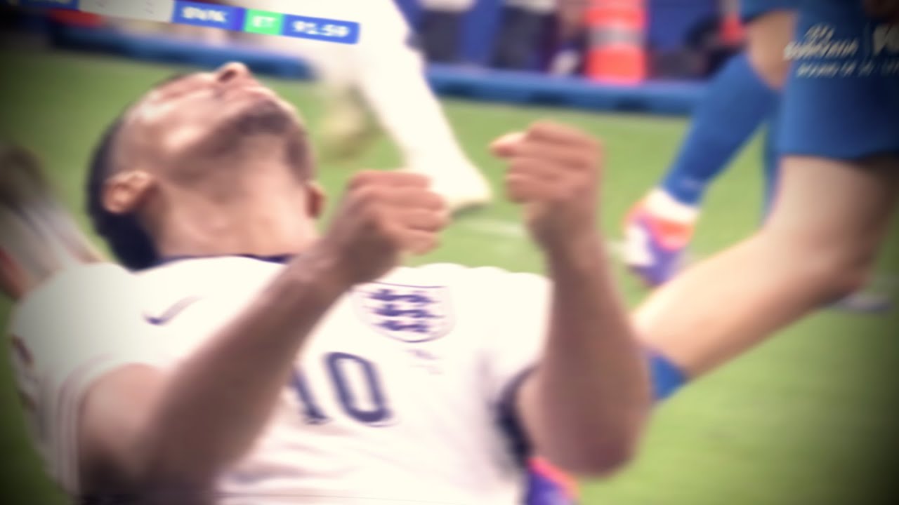 [4K] Pressure? What Pressure.