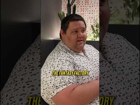 Introducing Barstool’s newest hire, Beef. Viva TV presented by @legendsapparel