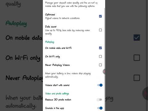 Facebook per data server on kaisa karen || How to on data sever on FB #2025 #shorts #facebook