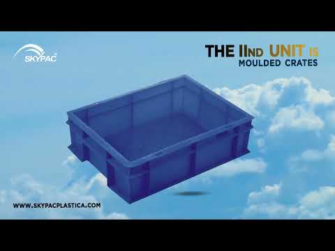 PP Storage Bin at Best Price in India