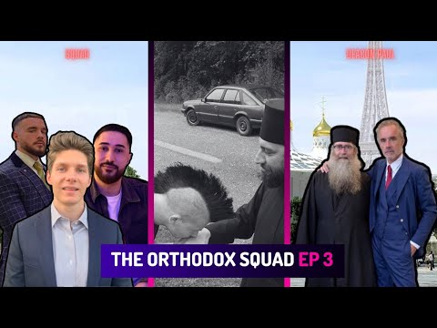 Being Orthodox in the West | Christian Ecopoetics and Apologetic Theology