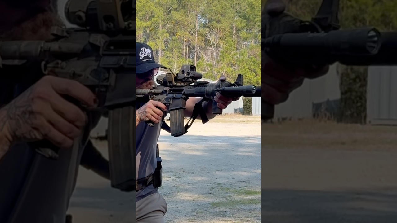 1-5-5 check drill #shorts #basics #shortrangetrip