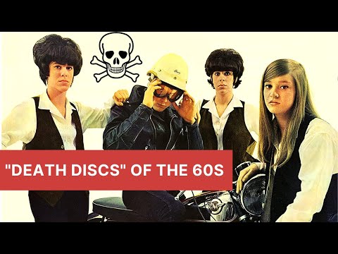 Morbid Pop | The Most Bizarre Trend of the 60s