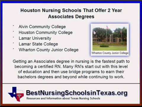 Nursing Schools in Houston Texas | Top RN & LVN Programs Revealed