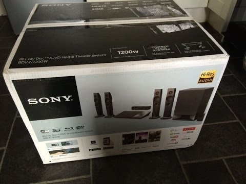Sony Home Theater System - Latest Price, Dealers & Retailers in India