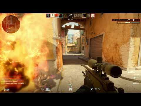 Steam Community :: Video :: Too Fat to Clutch IIIII 3k in 4K #cs2 #csgo ...