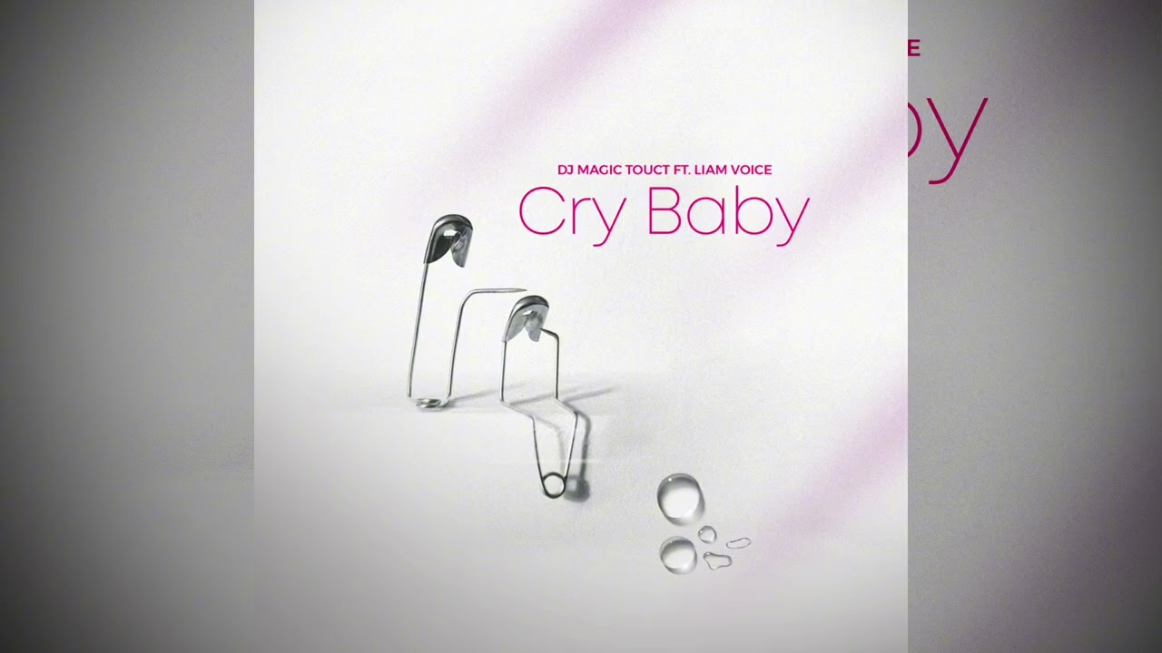 Lyrics & Translations of Cry Baby by Liam Voice | Popnable