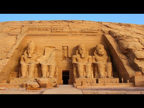 Ancient Atlantean History – EricDubay.com