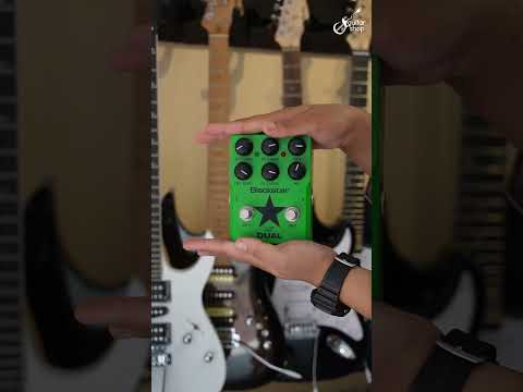 The Pedals Every Musician Wants — Only at Guitar Shop!