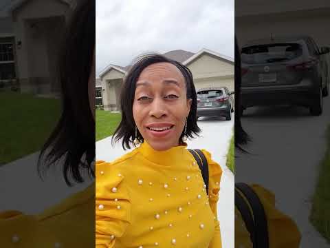Port Saint Lucie New Construction Quick Move In